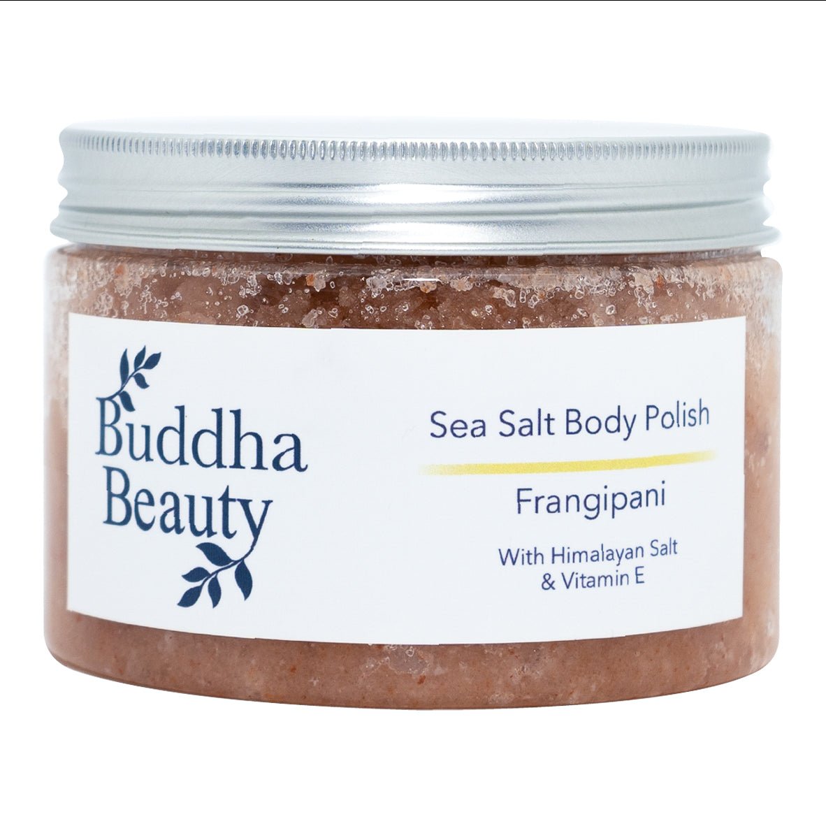 What is the best body scrub? – Buddha Beauty Skincare