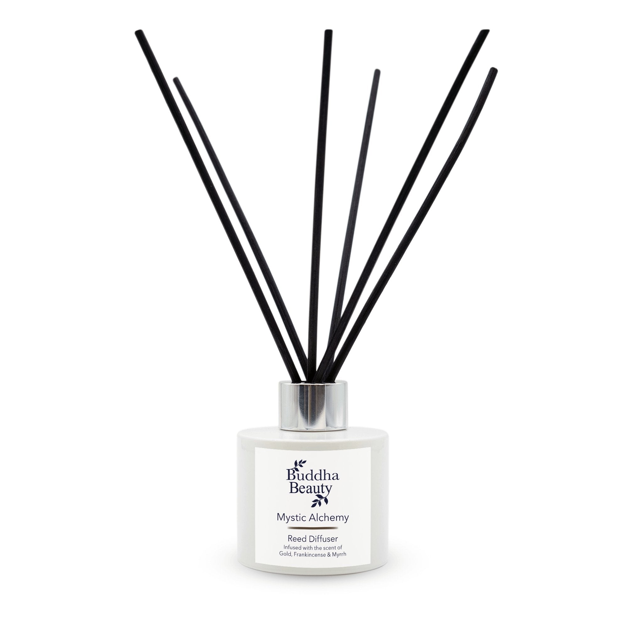 Natural Reed Diffusers for a Fresh Home – Buddha Beauty Skincare