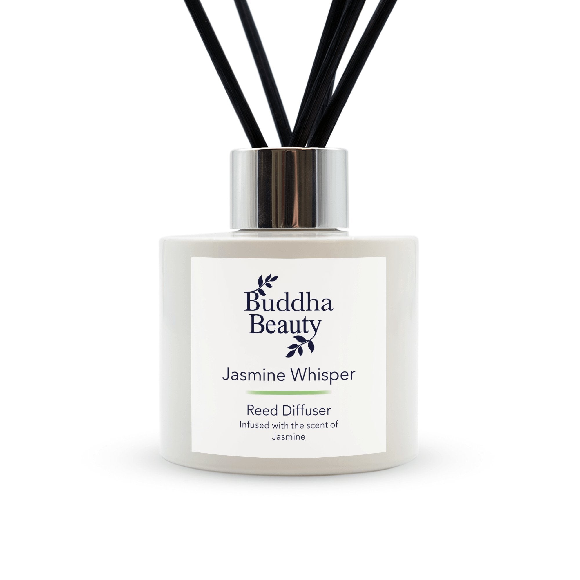 Oriental Jasmine Reed Diffusers - Buddha Beauty Skincare