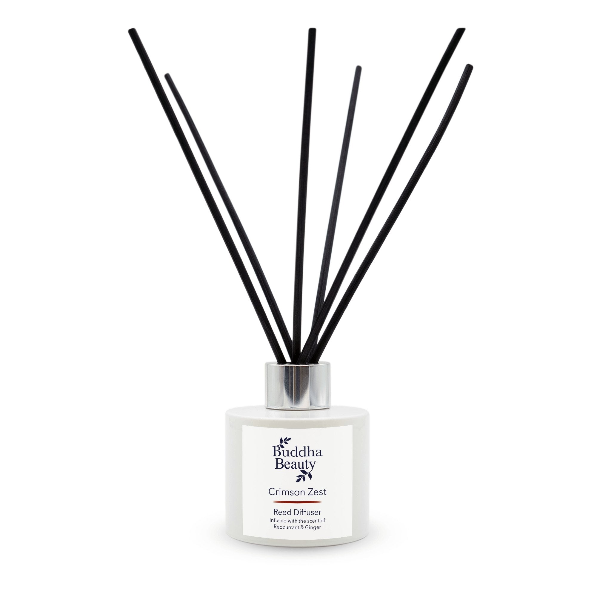 Natural Reed Diffusers for a Fresh Home – Buddha Beauty Skincare
