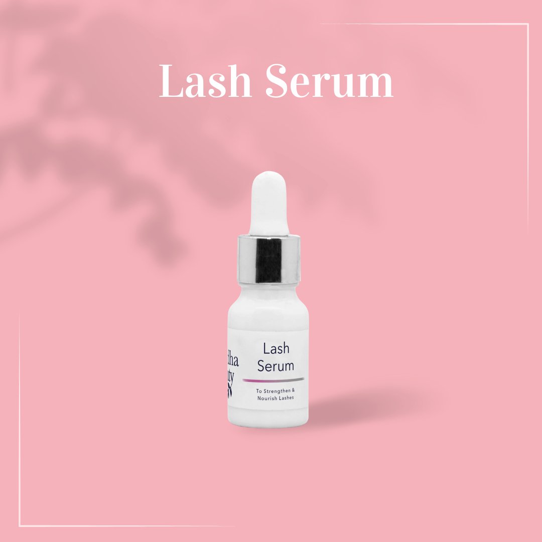Eye Lash Elixir Serum – Buddha Beauty Skincare